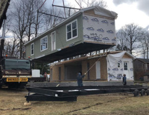 Modular Home Delivery & Set Up | Roy’s Home Sales | WV